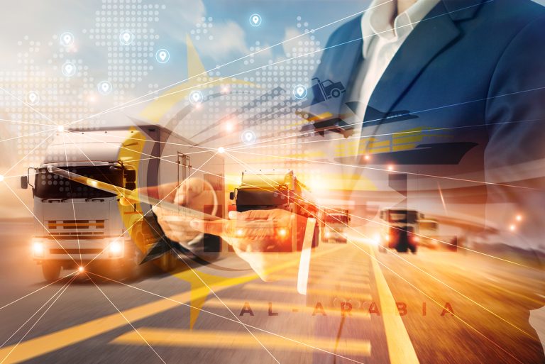 Navigating Global Logistics: Challenges and Solutions – i3PL Al Arabia